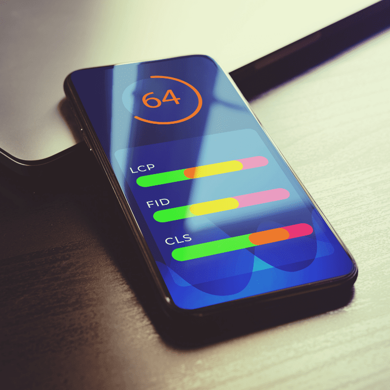 FID vs. INP: Google's New Page Speed Signals - Clever Clicks Digital