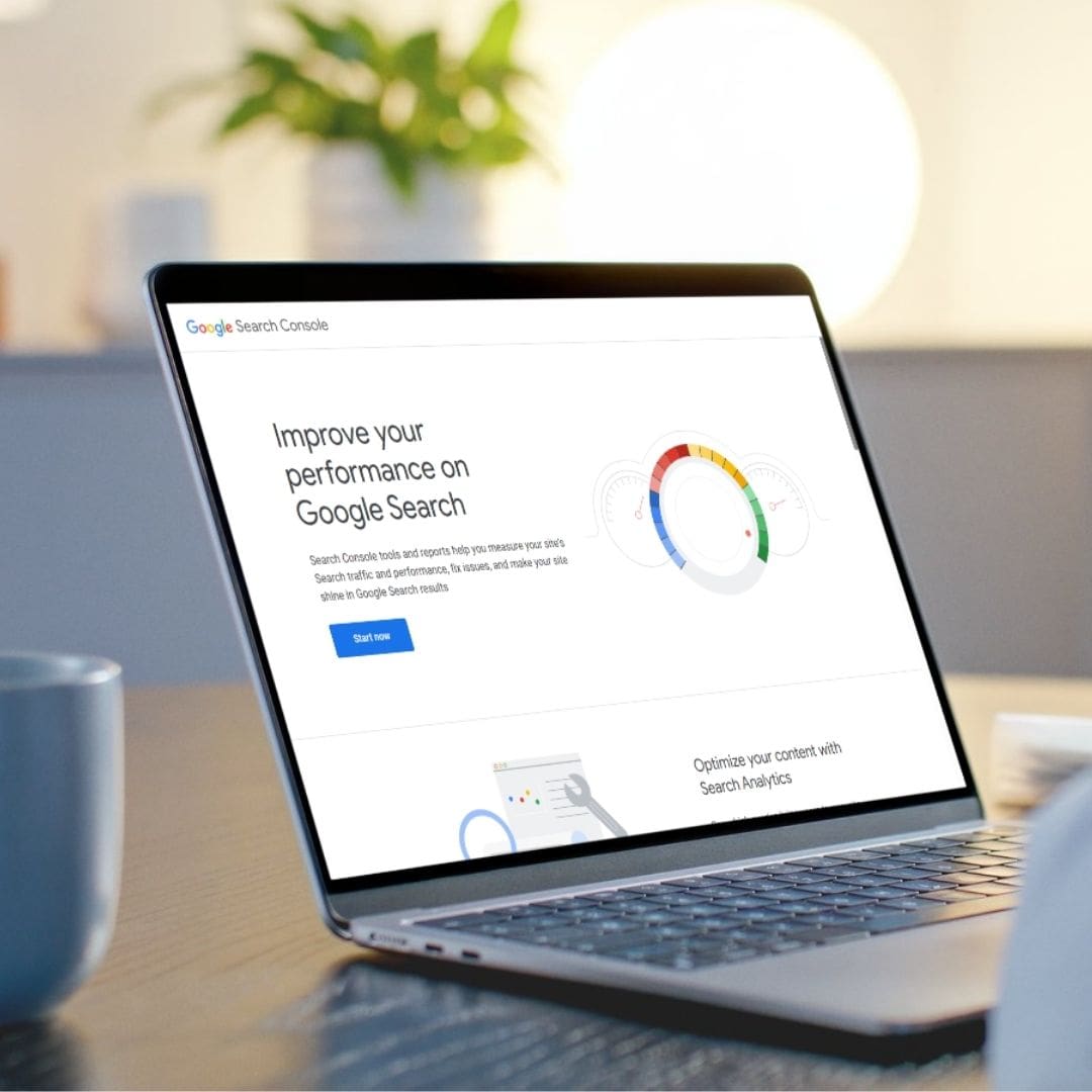 A Guide to Google Search Console - Clever Clicks Digital